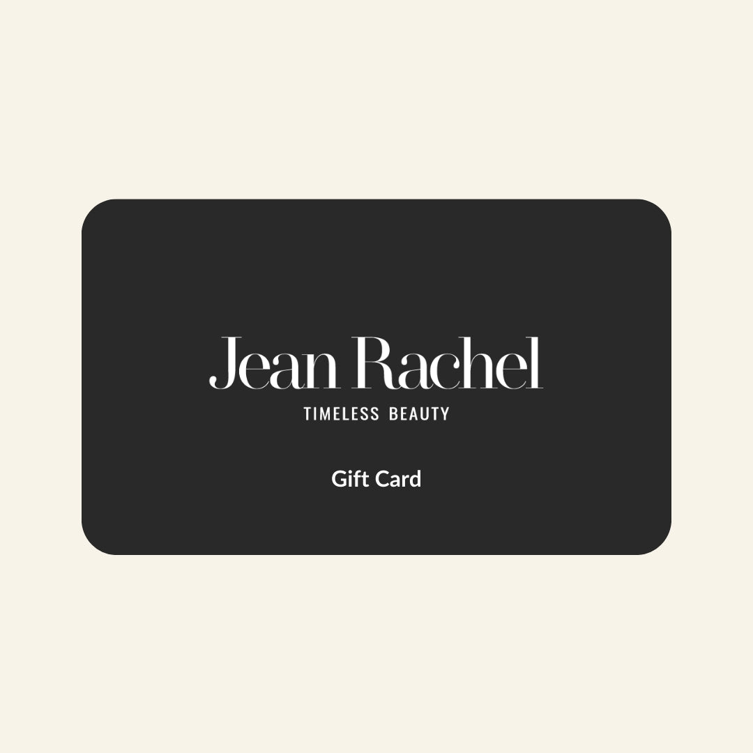 Jean Rachel eGift Card – Jean Rachel Jewelry