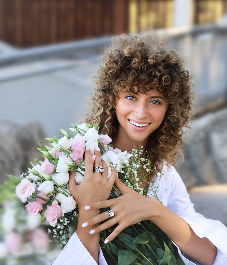 Sizing Guide – Jean Rachel Jewelry