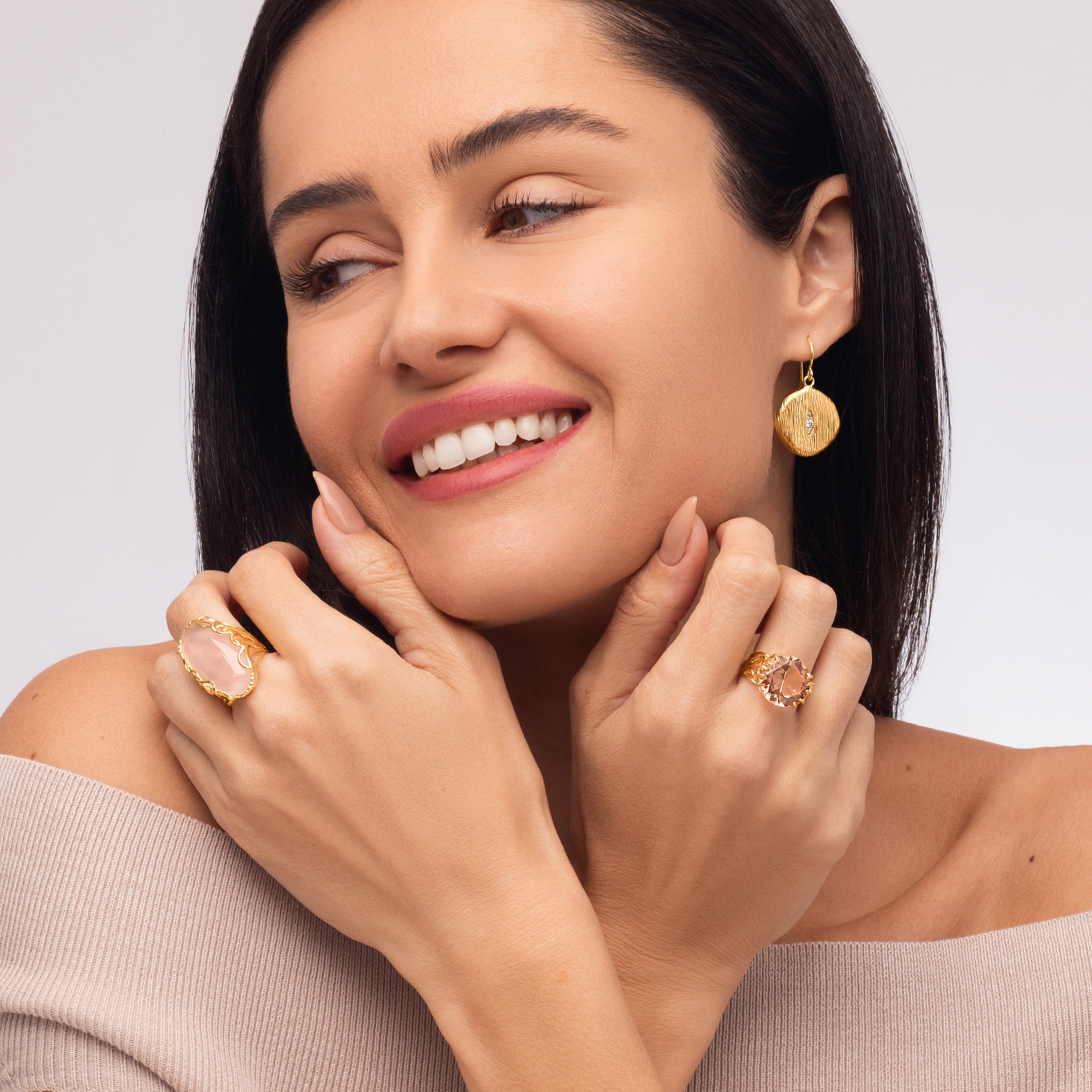 Our Story – Jean Rachel Jewelry