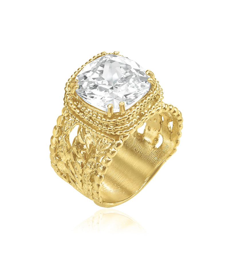 The Golden Collection – Jean Rachel Jewelry