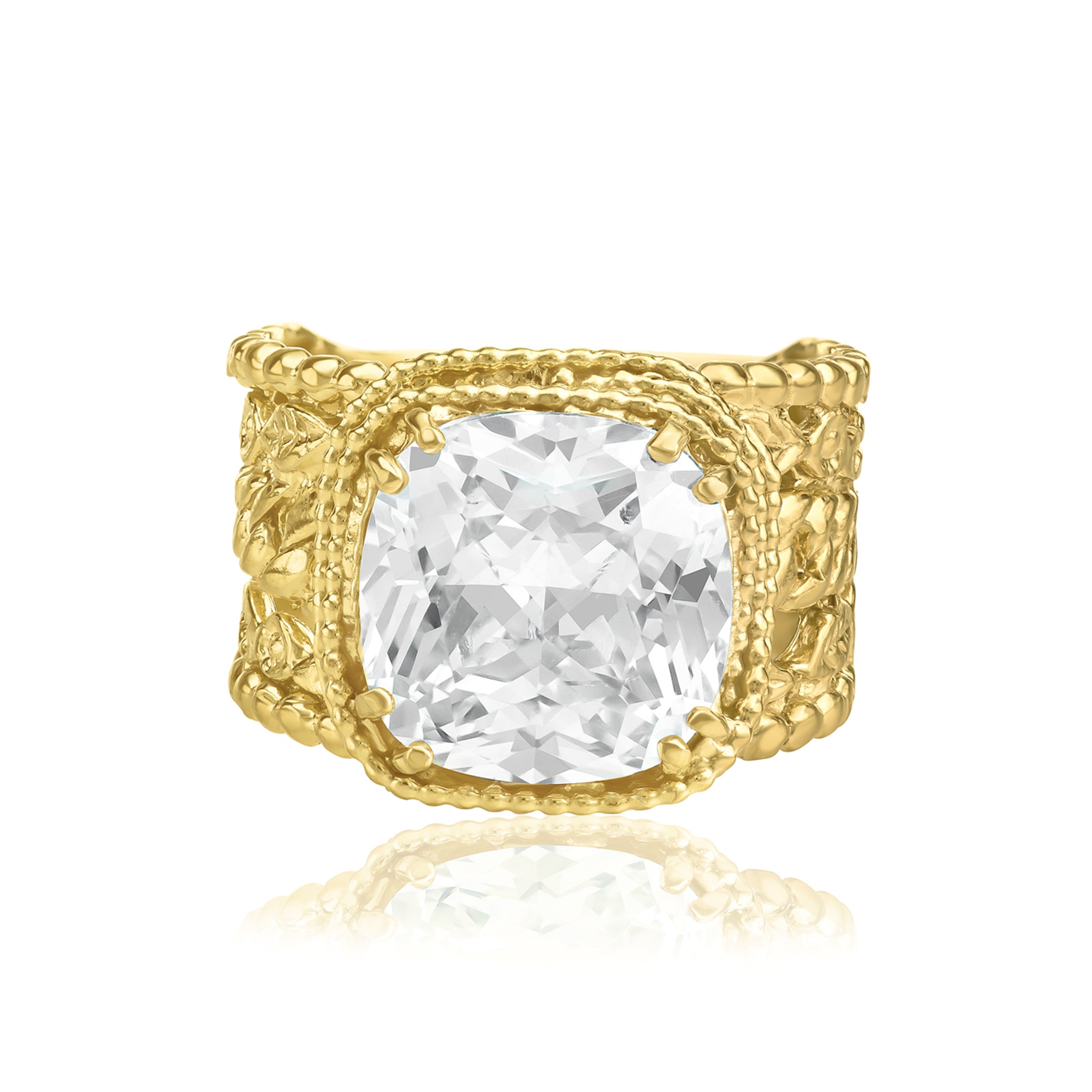The Golden Collection – Jean Rachel Jewelry