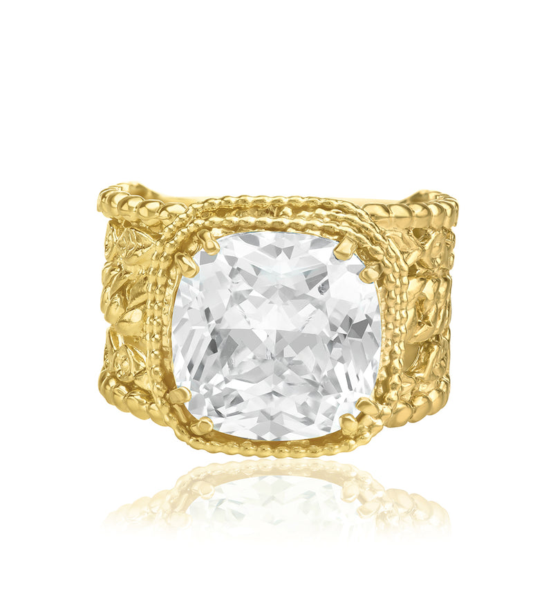 The Golden Collection – Jean Rachel Jewelry