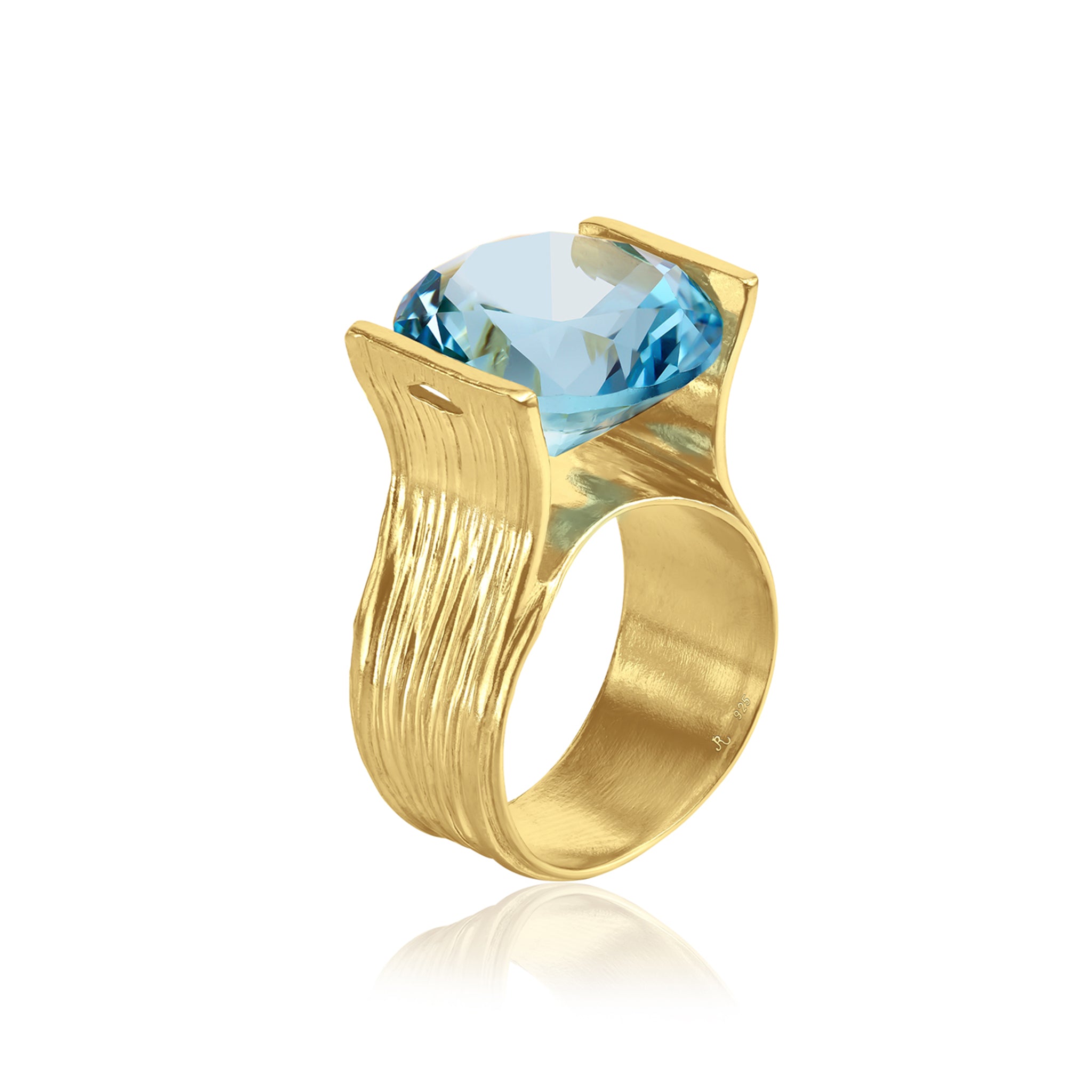 The Golden Collection – Jean Rachel Jewelry