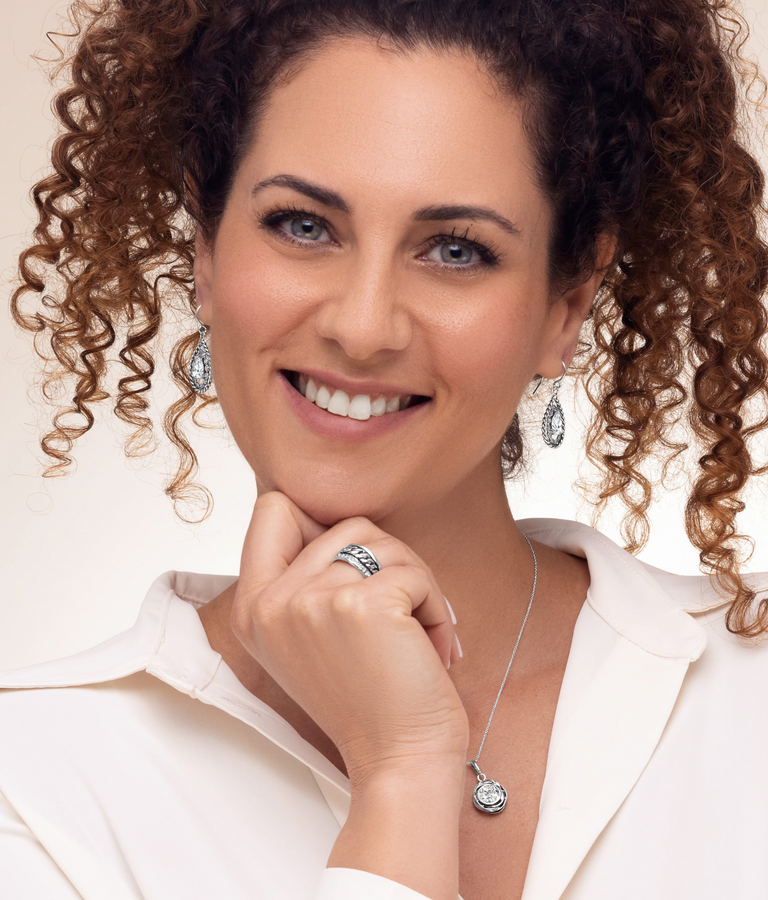 Our Story – Jean Rachel Jewelry