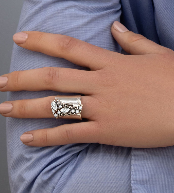 Rings – Jean Rachel Jewelry